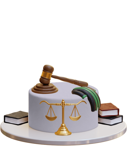 Lola | Customized Cakes Delivery